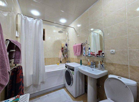 Продажа квартиры 2/2/4 кирпич 77 серия Ц1