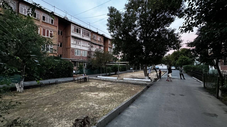 Продается 1/3/4, 36 кв.м, на Рисовом