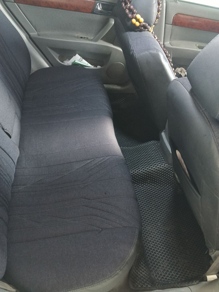 Неспеша продаю Lacetti