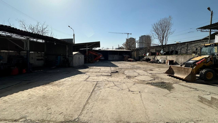 Продаётся склад база 42 суток нежилой мирабадский район ор вагзал