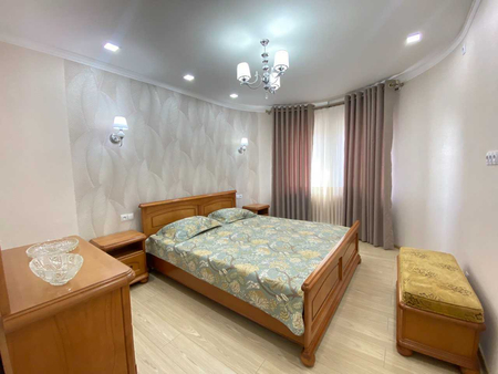 Аренда квартиры Массив Киет, Ц-5, метро Минор 2комн.9этаж,16этаж.дом