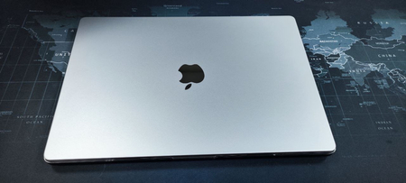 MacBook Pro 16 inch M1 Max 32GB / 1TB SSD