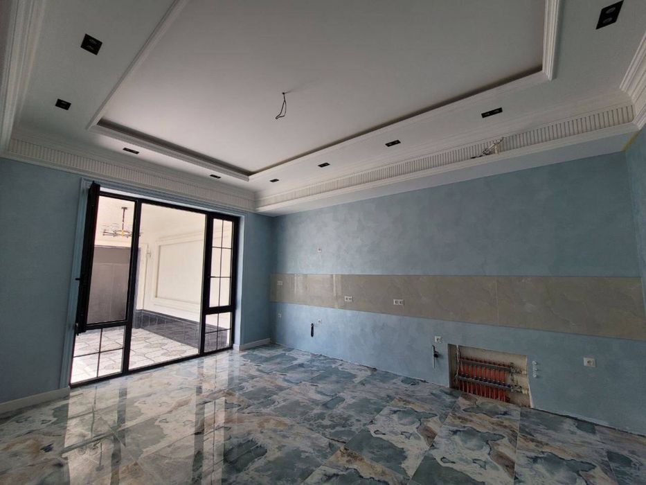 Продается Евро дом Ор-р: улица Никитина 630м2