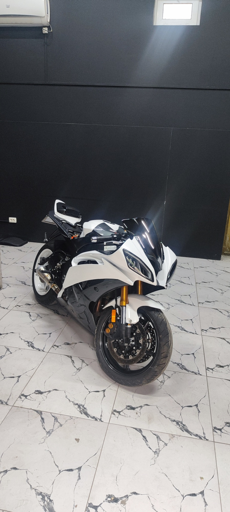 Продам Yamaha R6