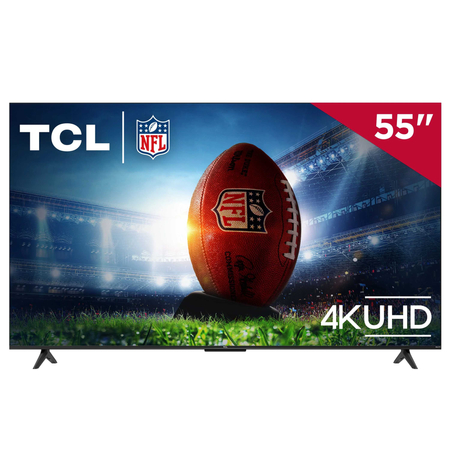 TCL 55/4K Ultra HD Smart бесплатный доставка**