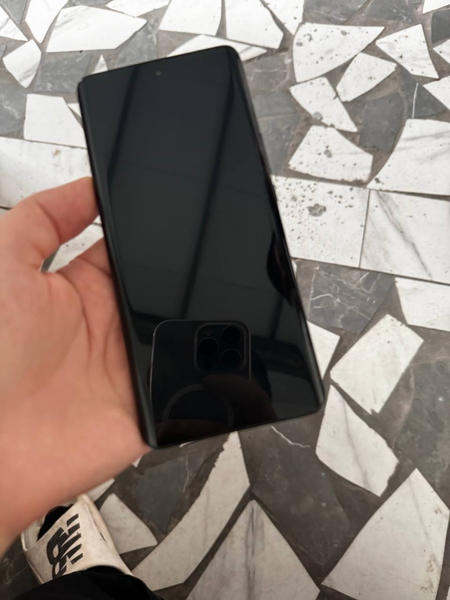 HONOR X9b 8/256 karobka dokument
