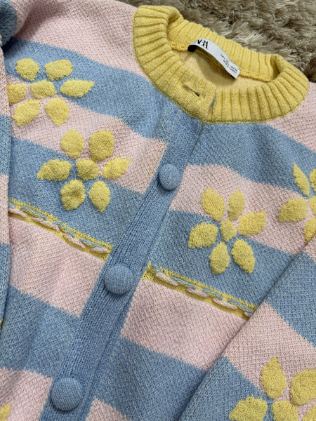 Кардиган Zara. Mango