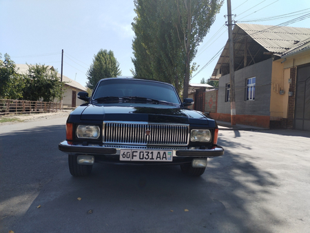 Volga 3102 sotiladi 2008 yil