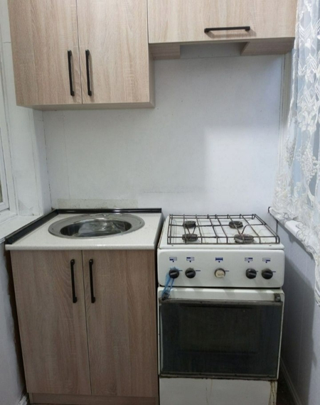 Chilonzor 8 kv 2*3 xonali hamma sharoitlar bor 400 oila qizlar