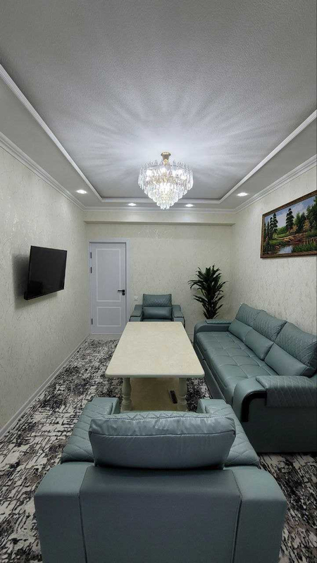 №3172.Продается 3х-комнатная квартира в Новостройке.