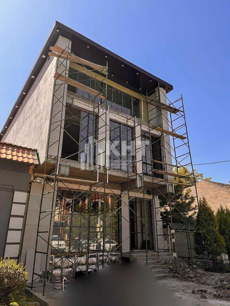 Продаётся помещения 460м2 Mirabad Avenue | 2 линия