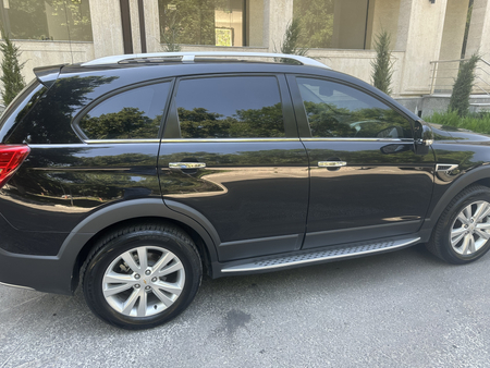 captiva 3 zor xolatda 2014 yil