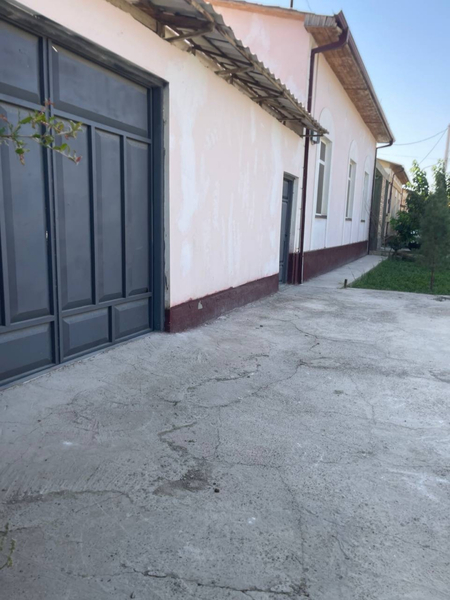 Uy qiziltepa bassey banya bilan