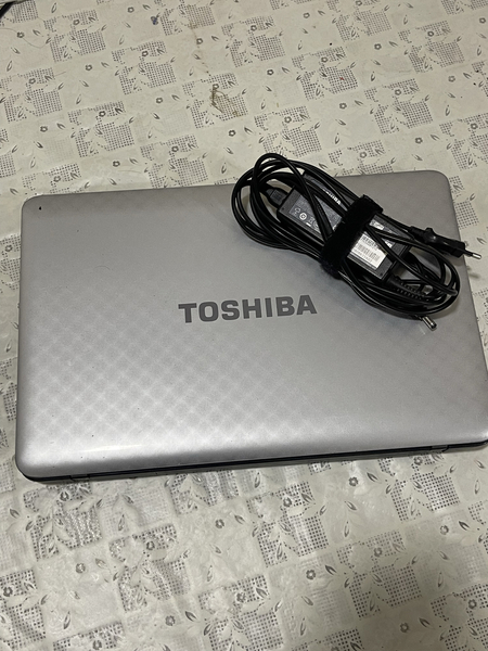 Продаётся ноутбук Тошиба Toshiba