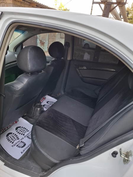Chevrolet Nexia 3 Avtomat