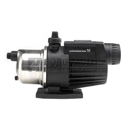 GRUNDFOS  ремонт