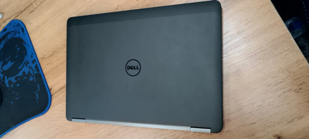 Сенсорний Dell Core i7. SSD:512Gb.ОЗУ:16Gb DDR4