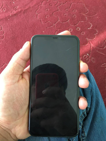 Iphone 11pro max