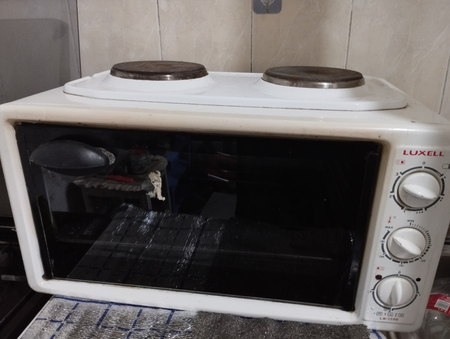 Печь+ плита Electrolux в отличном состоянии