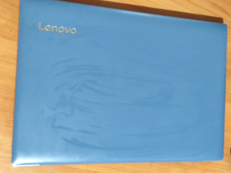 Lenova X80R laptop