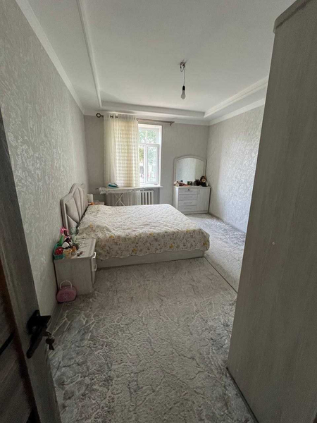 Продаётся квартирав Мирабадском районе  Саракульке  3\\\\2\\\\4   72кв..
