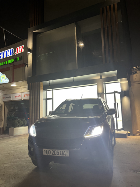 Rent a Car / Avtoprokat