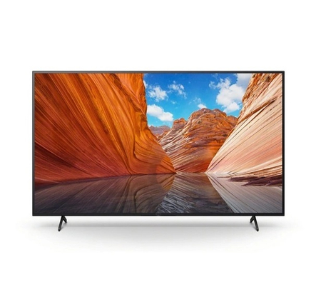 Телевизор Sony KD-50X81J 2021 LED Smart TV