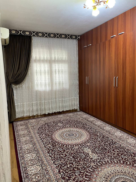 Продается квартира своя