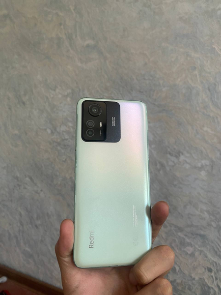 Redmi note 12s ideal