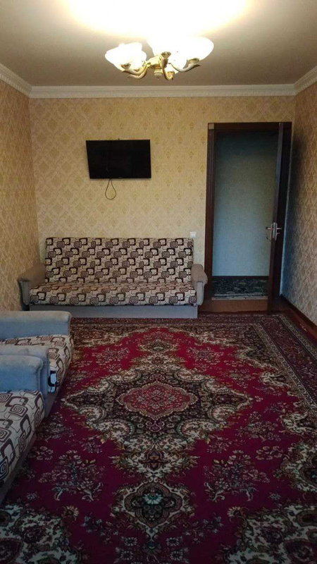 Kvartira sotiladi