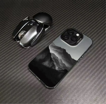 Чехол iphone 15 pro/pro max