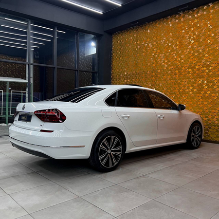 В продаже ! Автомобиль VOLKSWAGEN PASSAT