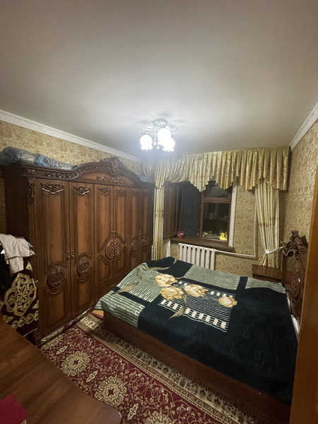 Sergeli 4-3/4/5 srochna