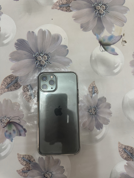 Продается Iphone 11 Pro 256gb
