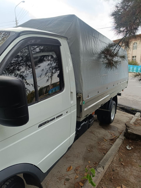 Газель сотилади 2020г