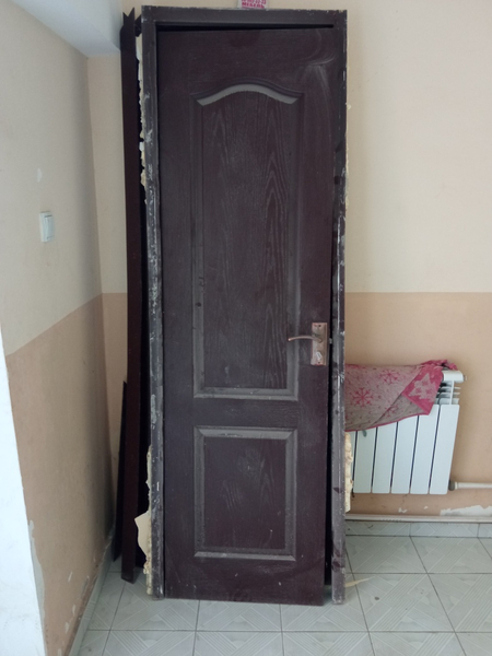Межкомнатные дверь