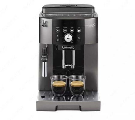 Кофемашина Delonghi Фулл авто  С бонусом + Доставка по городу !