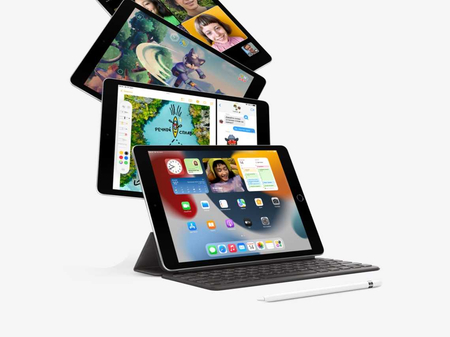 Apple iPad (9th Generation)