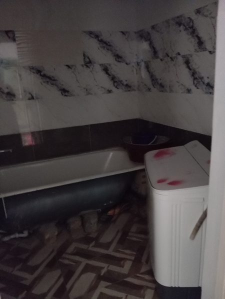 Квартира ижарага берилади