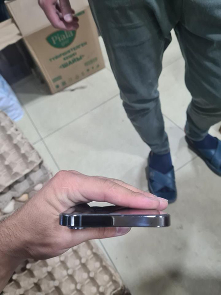 iPhone 12 Pro Max 256gb karobka dakument dual sim