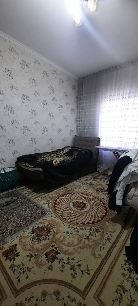 Продаётся 3/2/5 Ахмад Югнаки