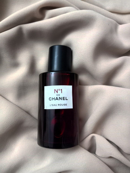 Chanel 1 atri 100 ml ishlatilmagan