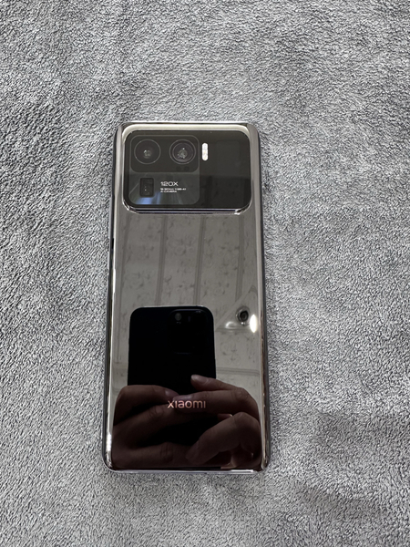 Xiaomi Mi 11 ultra