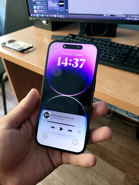 Iphone 14 pro variyant