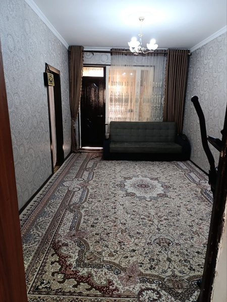 Продается 2-х ком.квартира на массиве ТТЗ-1