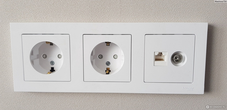 Schneider Electrik “orginal”