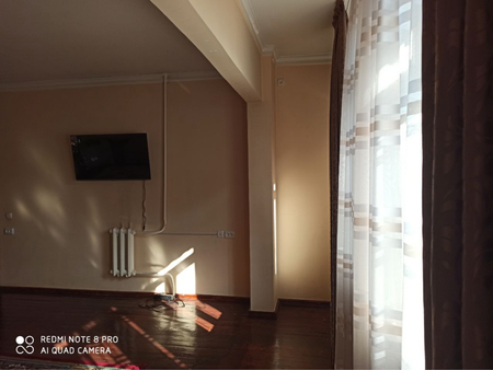 Сдаётся 2/5/9 На ДАРХАНЕ ул. Тамара Ханум