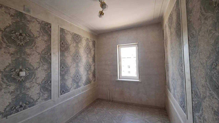 3х комнатная квартира