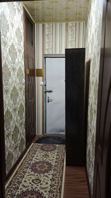 Срочно продаётся квартира 2/4/5 Буюк Ипак Йули 45m²