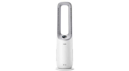 Philips AMF765 Очиститель воздуха и вентилятор 2 в 1 Havo tozalagich